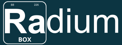 Software | Radium Box