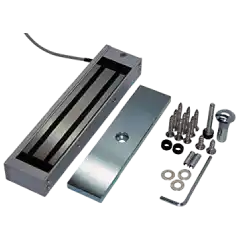 EM Lock (Electromagnet) 300 Lbs by Radiumbox