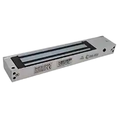 EM Lock (Electromagnet) 600 Lbs Double Lock