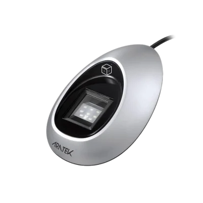 Access AST300 L1 Single Biometric Fingerprint Scanner - UIDAI Approved