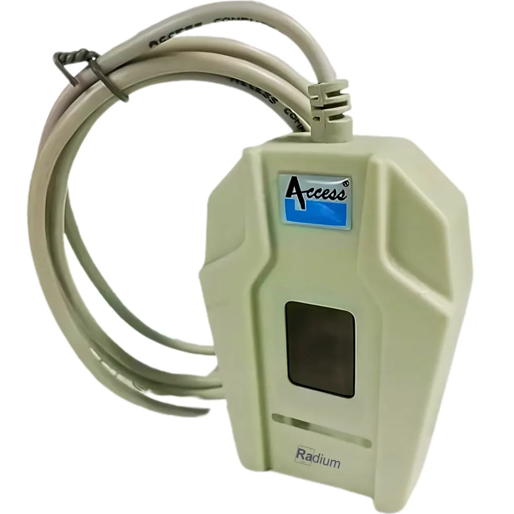 Access AST300 L1 Single Biometric Fingerprint Scanner - UIDAI Approved