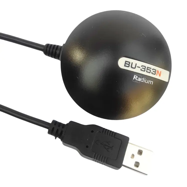 Buy Global Sat GStar 4 BU - 353 SiRF IV Online at Affordable Rate