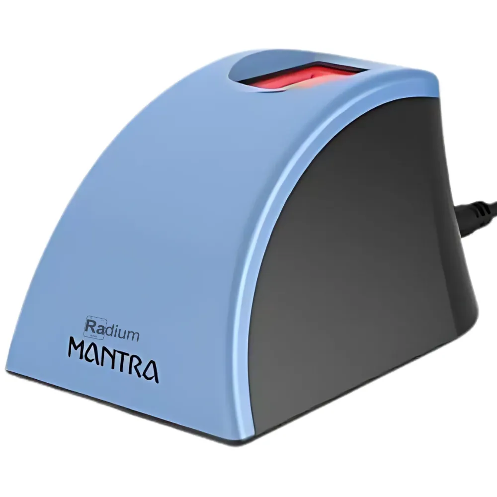 Mantra MFS 100, MFS110 L1 Fingerprint Scanner - Buy at Best price for ...
