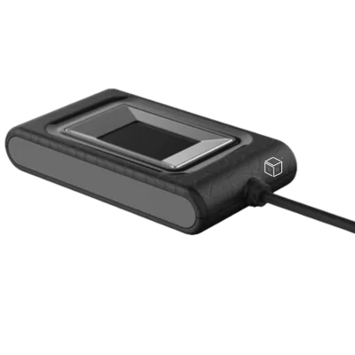 Mantra MFS 100, MFS110 L1 Fingerprint Scanner - Buy at Best price for ...