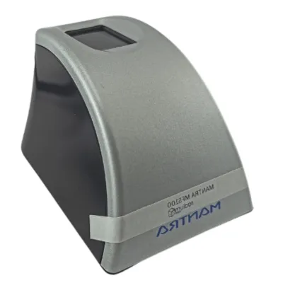 Mantra MFS 100, MFS110 L1 Fingerprint Scanner - Buy at Best price for ...