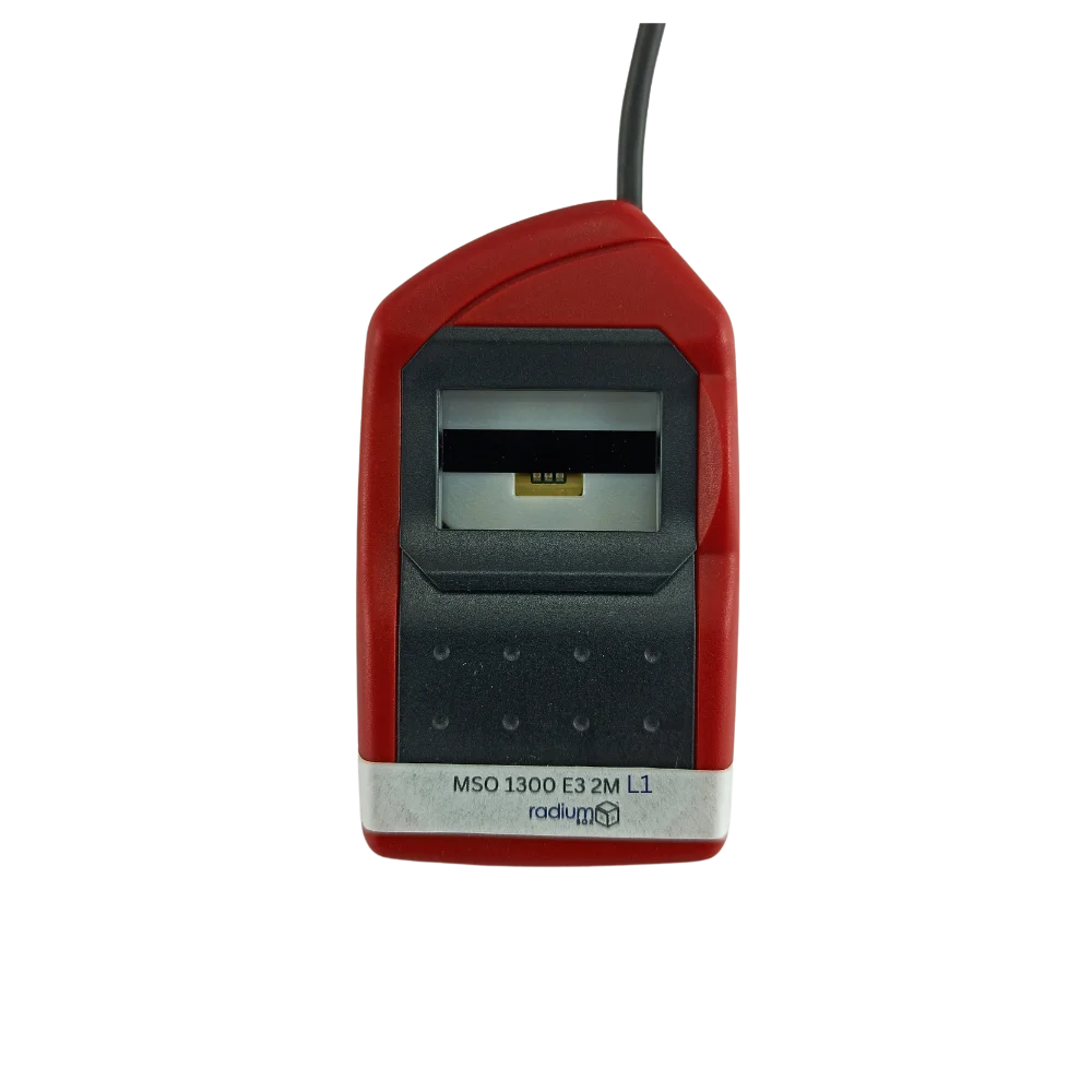 Buy Morpho MSO 1300 E3 L0 / L1 Single Biometric Fingerprint Scanner ...