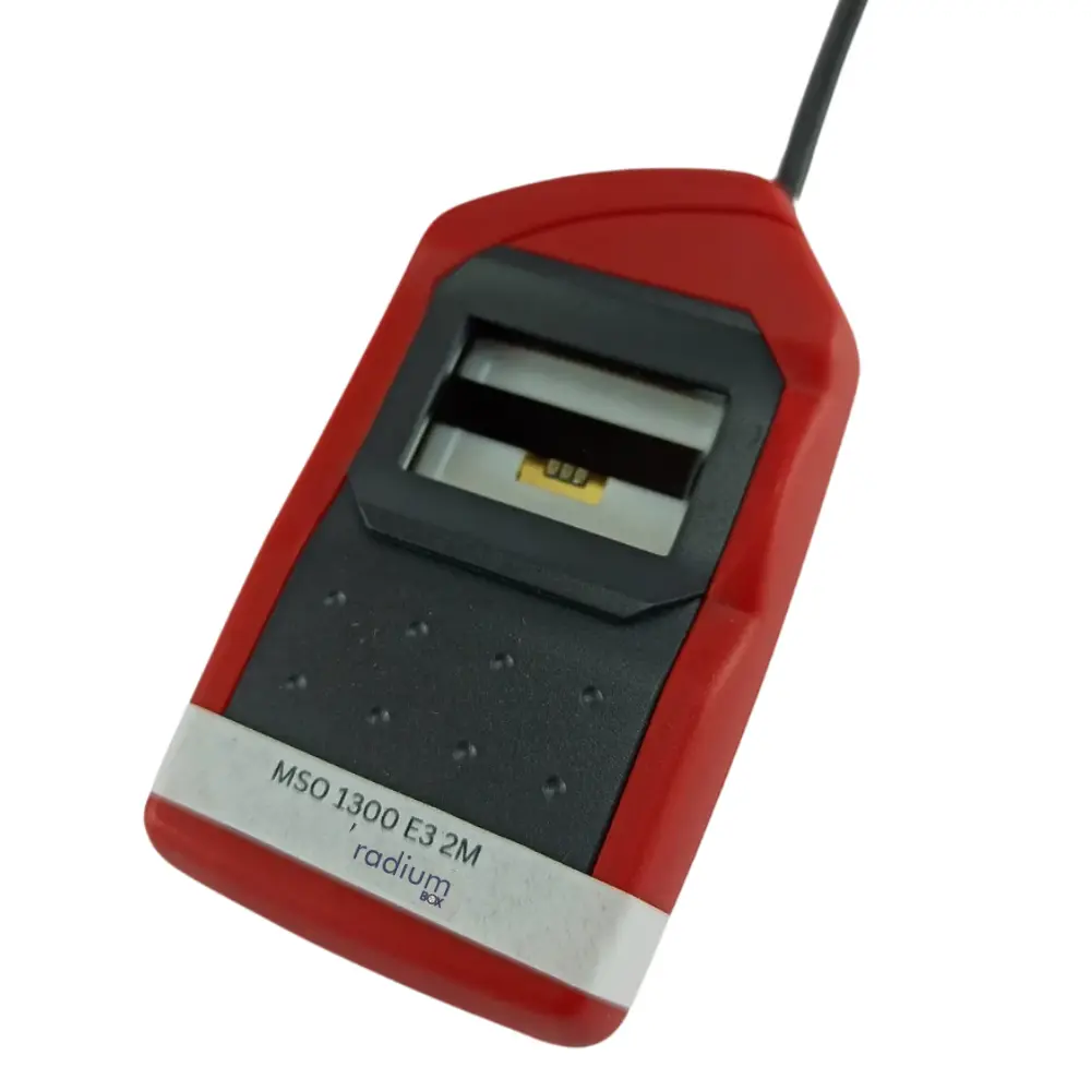 Buy Morpho MSO 1300 E3 L0 / L1 Single Biometric Fingerprint Scanner ...