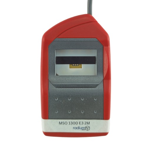 Buy Morpho MSO 1300 E3 L0 / L1 Single Biometric Fingerprint Scanner ...
