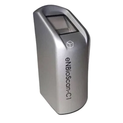 Access AST300 L1 Single Biometric Fingerprint Scanner - UIDAI Approved
