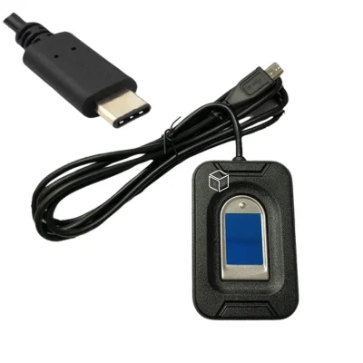 Precision Biometric scanner | USB Fingerprint Reader