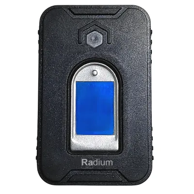 Precision Biometric scanner | USB Fingerprint Reader