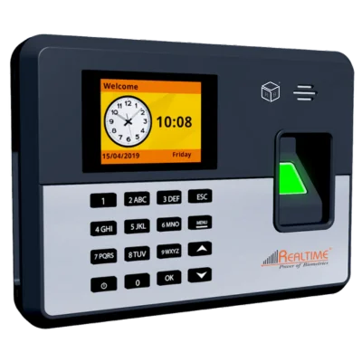 Precision Biometric scanner | USB Fingerprint Reader